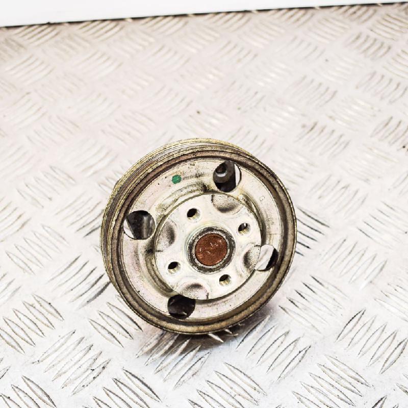 Other VOLVO V60 I (155, 157) D3 / D4 6741579 | B-Parts