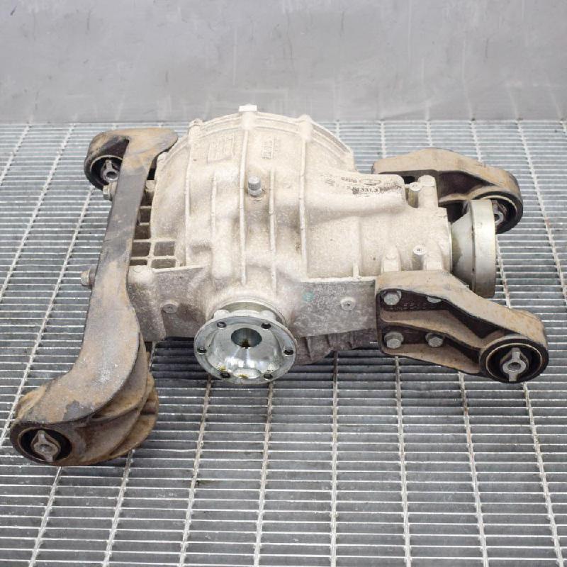 Rear differential MASERATI GRANCABRIO 4.7 7737225 | B-Parts