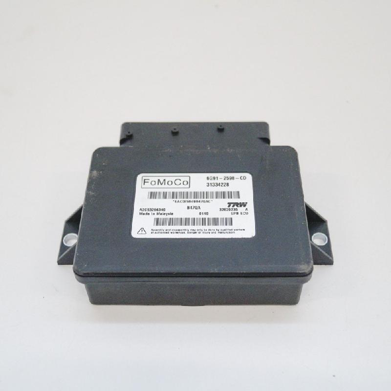 Comfort control module VOLVO V60 I (155, 157) D3 / D4 7740484 | B-Parts