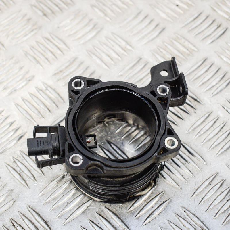 Débitmètre de masse D'Air MERCEDES-BENZ GLE (W166) 350 d 4-matic (166. ...