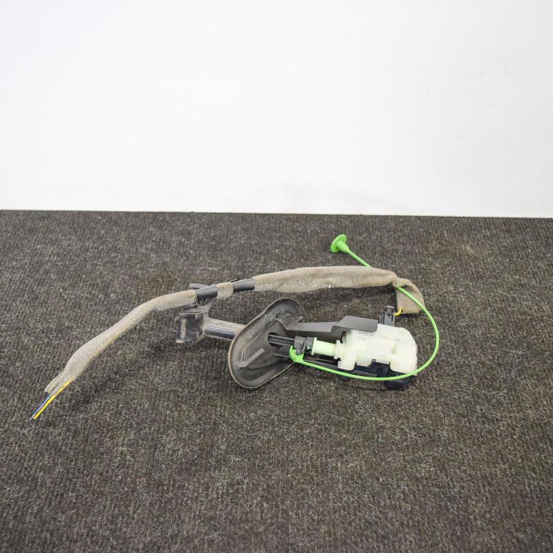 Control unit VOLVO S60 II (134) D4 6753603 | B-Parts