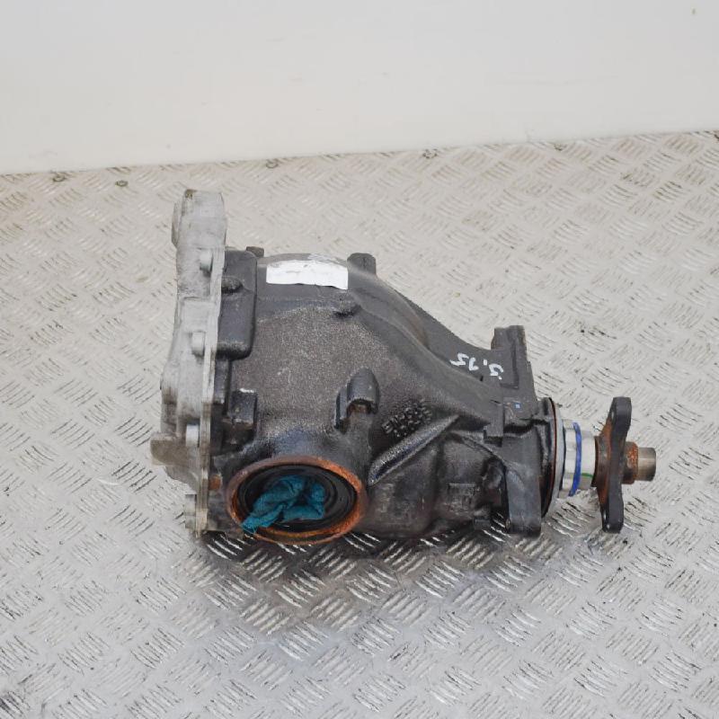 Rear differential BMW X5 (F15, F85) M 50 d 7736993 | B-Parts