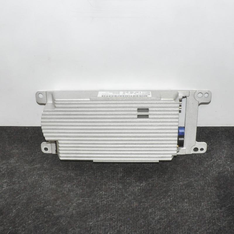 Control unit BMW X3 (F25) xDrive 35 i 6737721 | B-Parts