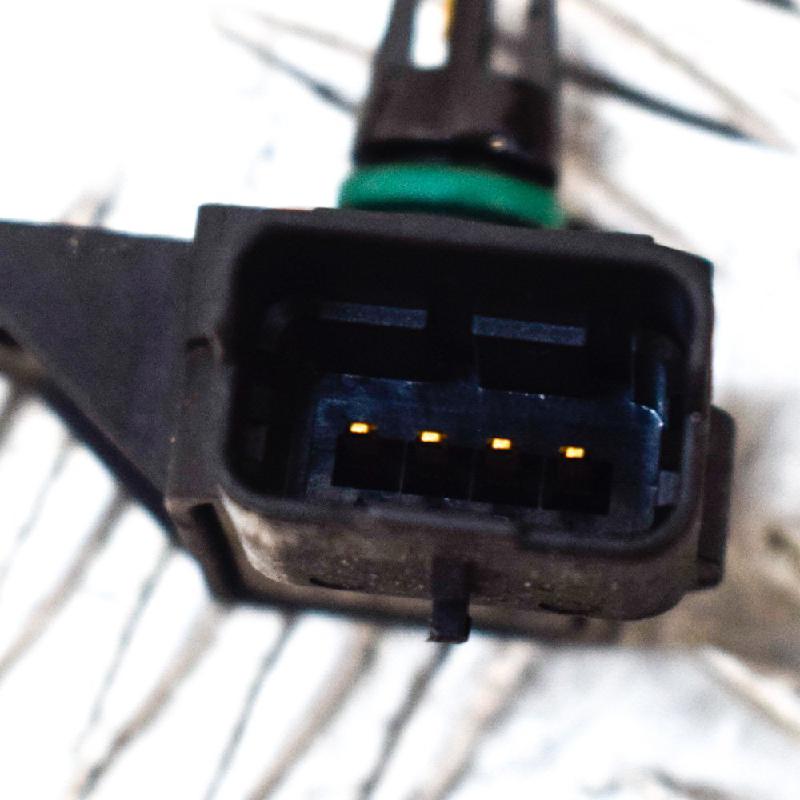 Electronic sensor MINI MINI CLUBMAN (R55) One MINI: 0261230136 ...