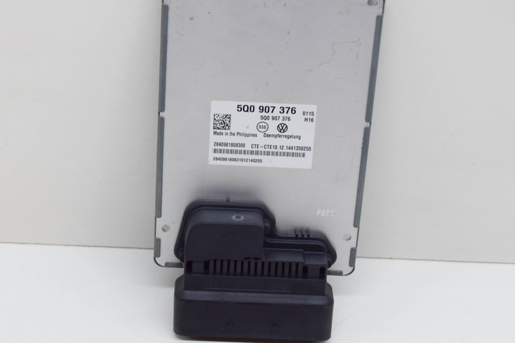 Control unit VW GOLF VII (5G1, BQ1, BE1, BE2) 2.0 GTI 8837185 | B-Parts