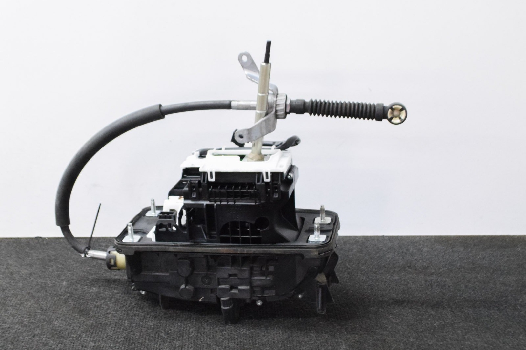 Automatic gearbox selector AUDI A5 Sportback (8TA) S5 quattro 6770719 ...