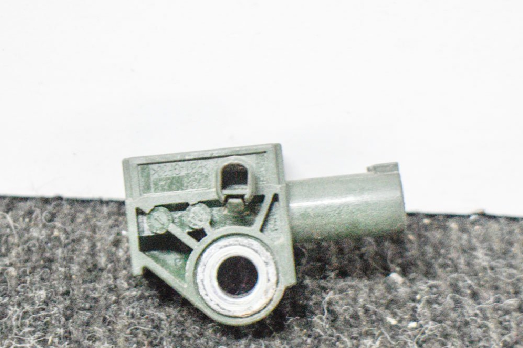 Electronic sensor MERCEDES-BENZ E-CLASS (W212) E 220 CDI 6765553 | B-Parts