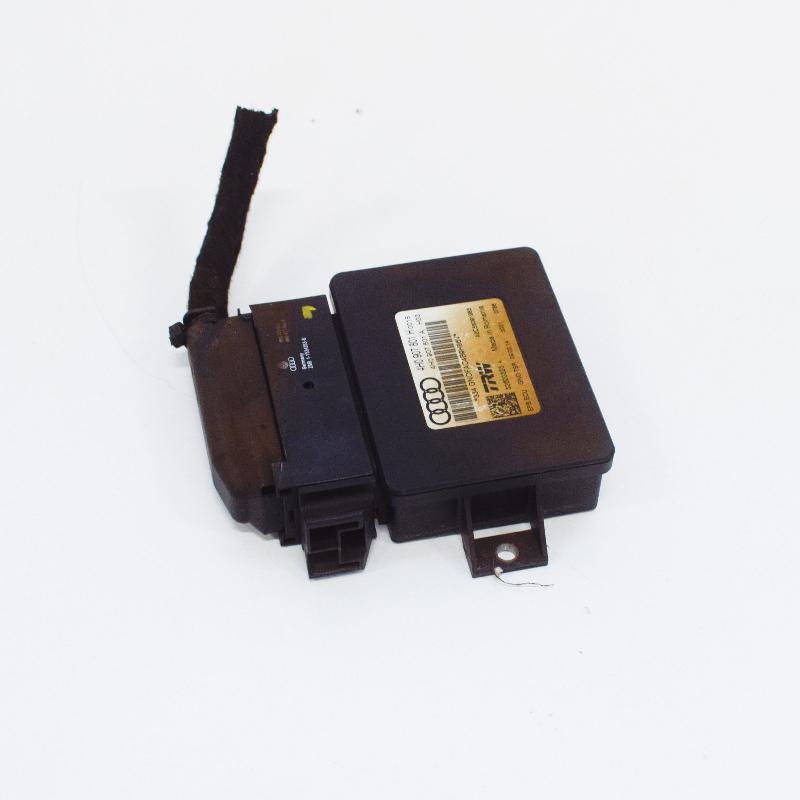 Comfort control module AUDI A6 C7 (4G2, 4GC) 2.0 TDI 7738713 | B-Parts