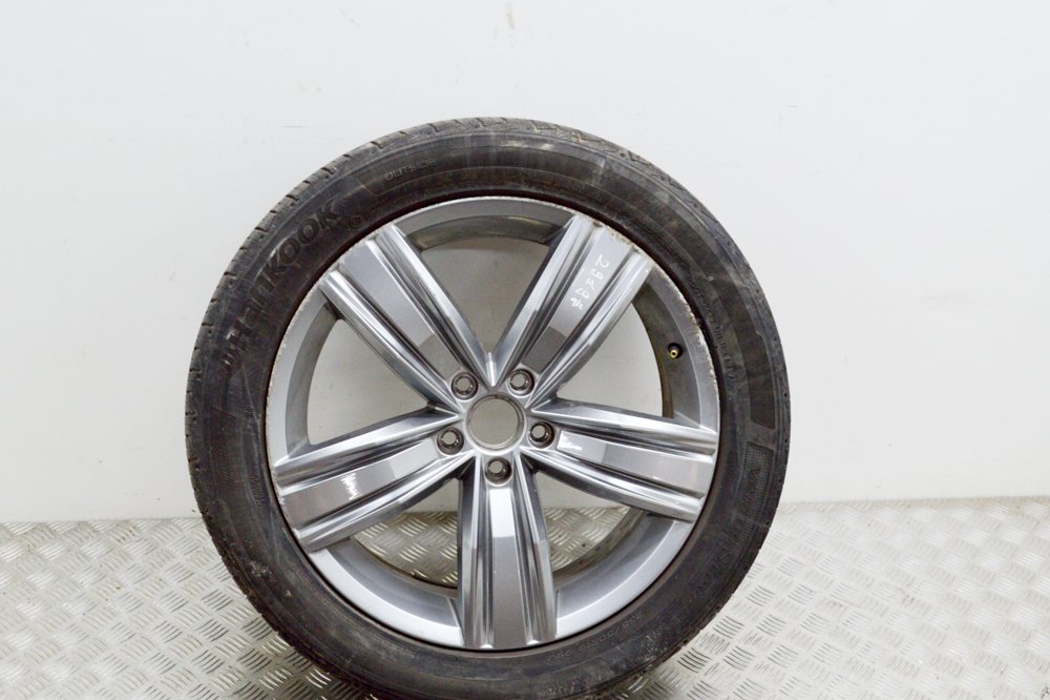 Rim VW TIGUAN (AD1, AX1) 2.0 TDI 6867315 | B-Parts