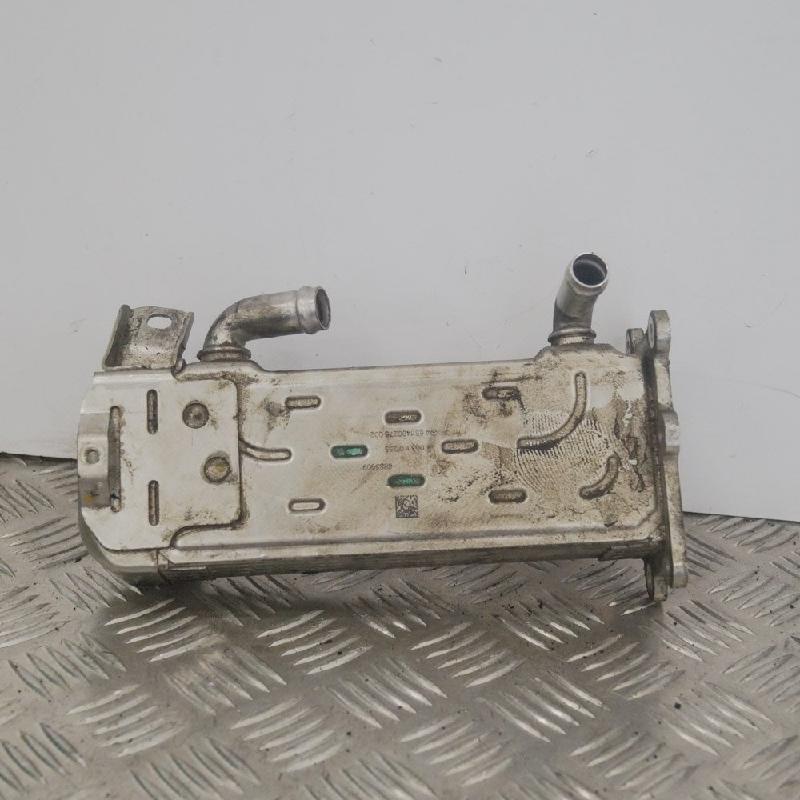 Egr MERCEDES-BENZ SPRINTER 3-t Van (B906) 213 CDI (906.611, 906.613 ...