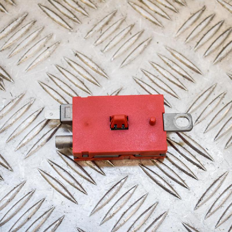 Electronic module VOLVO V60 I (155, 157) D3 / D4 7734657 | B-Parts