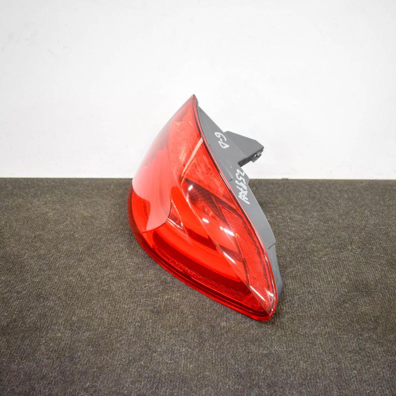 Right taillight BMW 5 Gran Turismo (F07) 530 d 7735339 | B-Parts