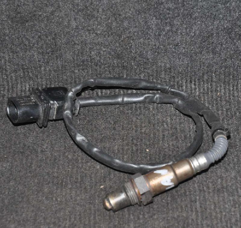 Electronic sensor VW TIGUAN (5N_) 2.0 TDI 4motion 6718669 | B-Parts