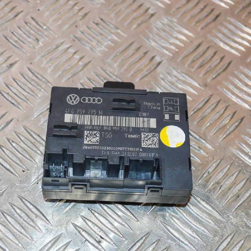 Electronic module AUDI Q5 (8RB) 2.0 TFSI quattro 6815451 | B-Parts