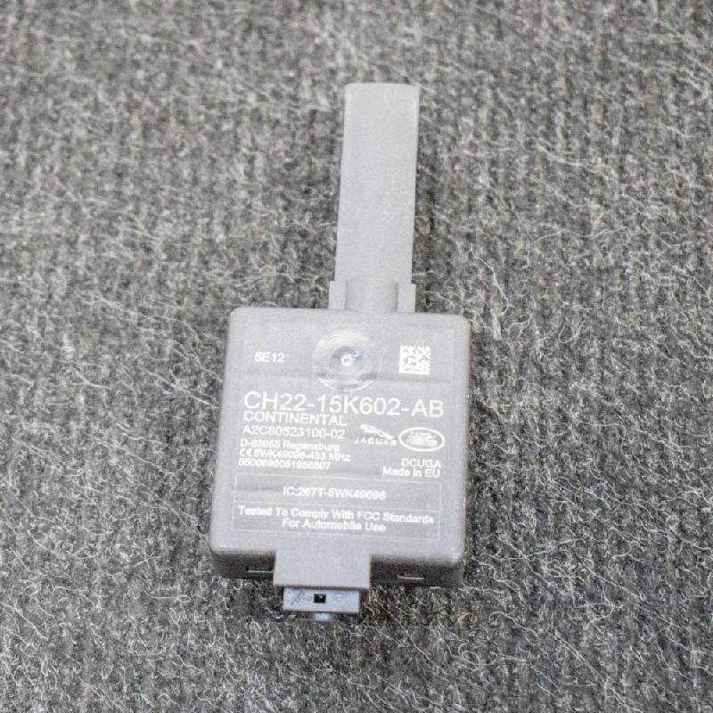 Electronic module LAND ROVER RANGE ROVER EVOQUE (L538) 2.2 D 4x4 ...