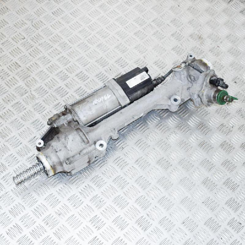 Steering rack MERCEDES-BENZ E-CLASS (W212) E 220 CDI / BlueTEC (212.001 ...