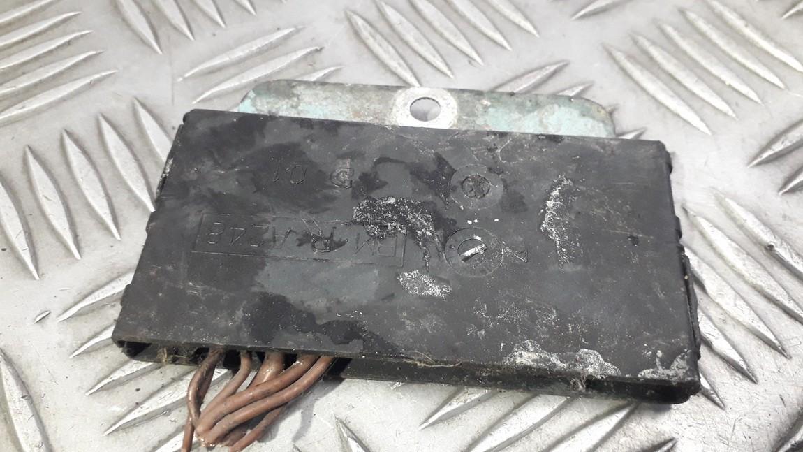 Control unit MINI MINI (R50, R53) One 10016816 | B-Parts