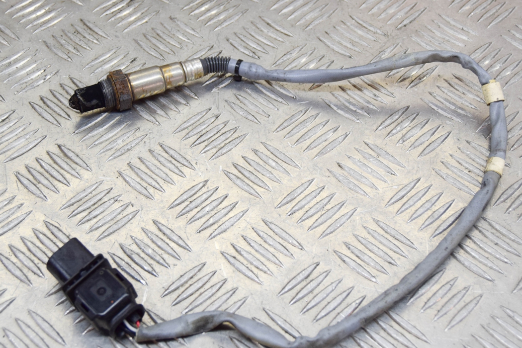 Electronic sensor AUDI A6 C7 Avant (4G5, 4GD) 2.0 TDI AUDI: 0281004191 ...