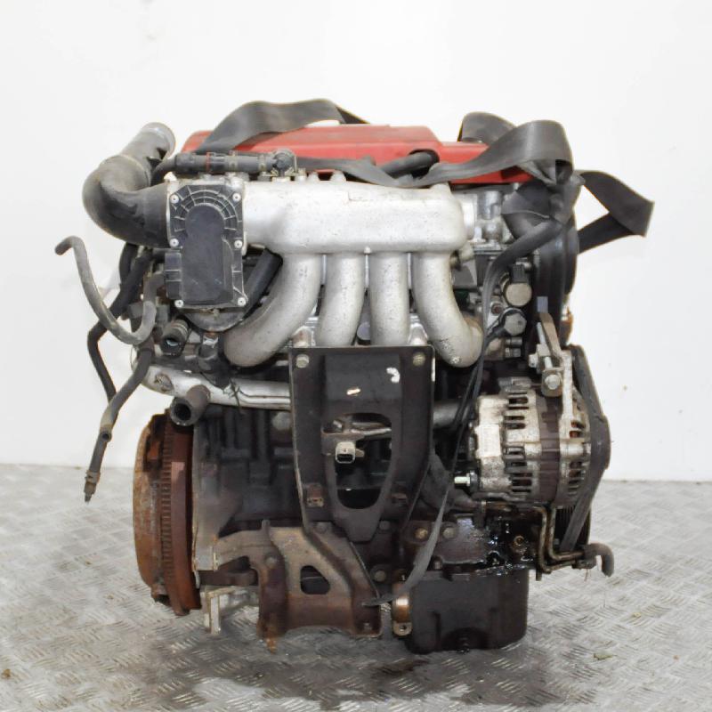 Motor SMART FORFOUR (454) 1.5 BRABUS (454.034) SMART: 122.950 , M | B-Parts