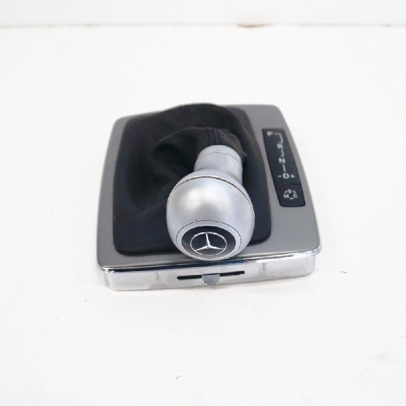 Manual gearbox selector MERCEDES-BENZ C-CLASS (W204) C 180 Kompressor ...