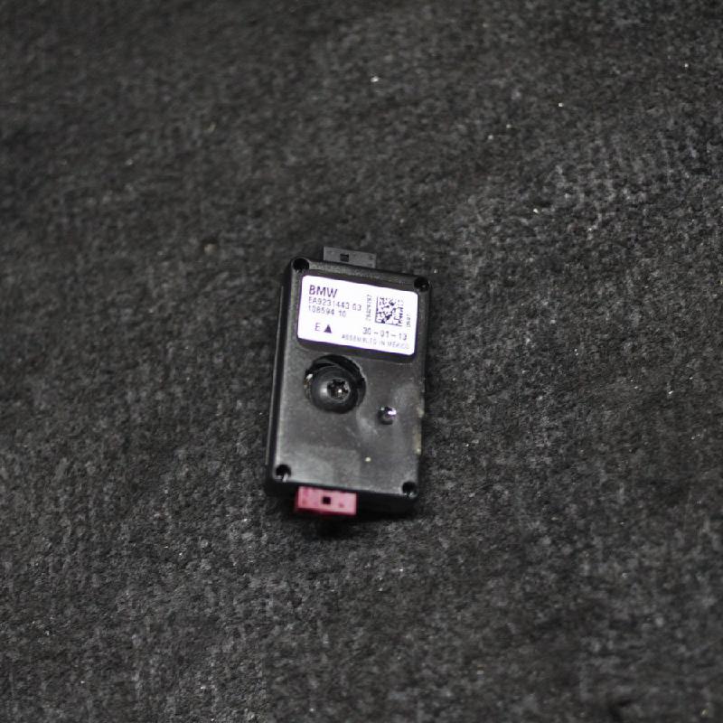 Electronic module BMW 3 (F30, F80) 335 i 7733866 | B-Parts