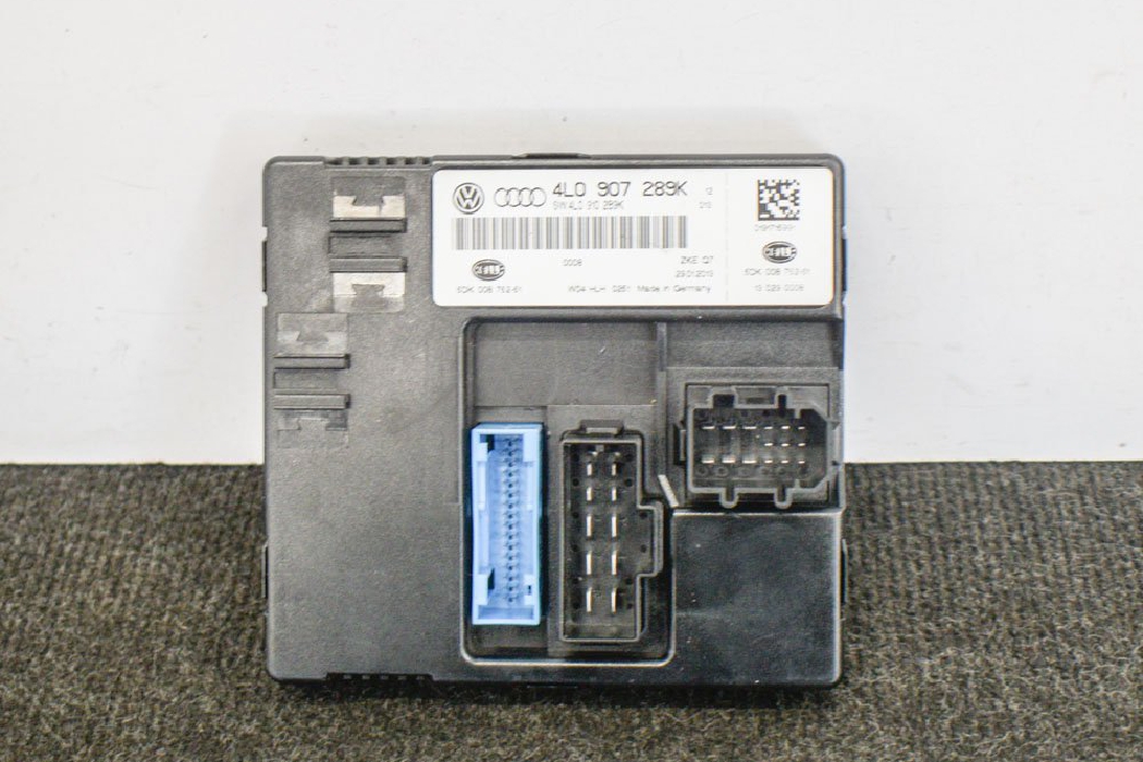 Steuergerät AUDI Q7 (4LB) 3.0 TDI quattro 6763917 | B-Parts