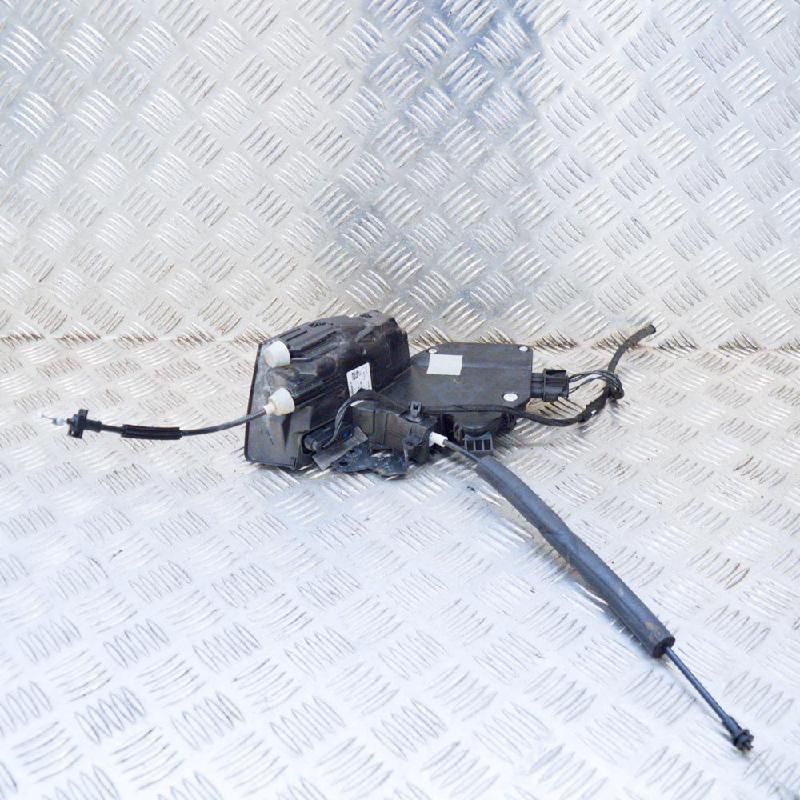 Front left lock LAND ROVER RANGE ROVER SPORT II (L494) 3.0 SDV6 4x4 ...