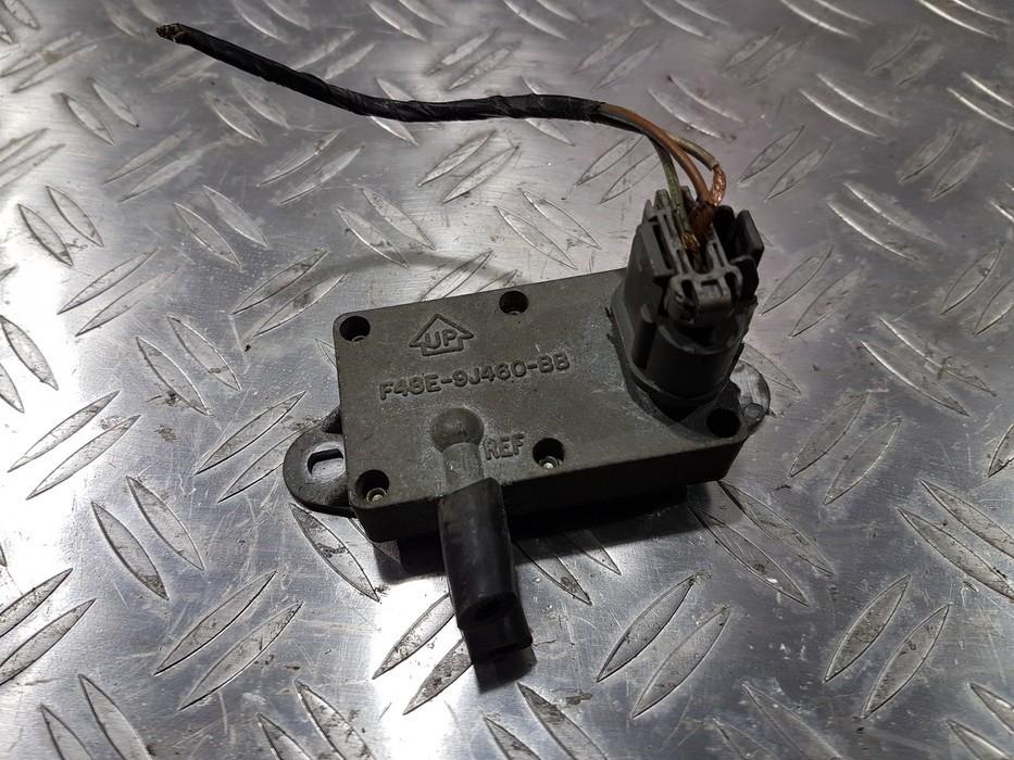 Electronic sensor FORD SCORPIO II (GFR, GGR) 2.0 i 9913063 | B-Parts