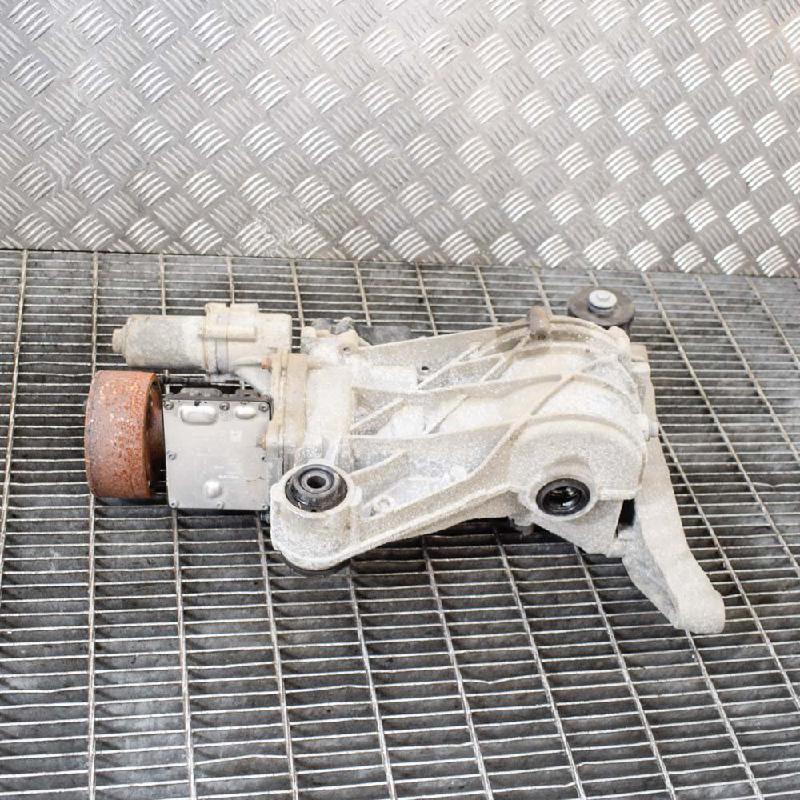 Rear differential VOLVO XC90 II (256) D5 AWD 7801116 | B-Parts