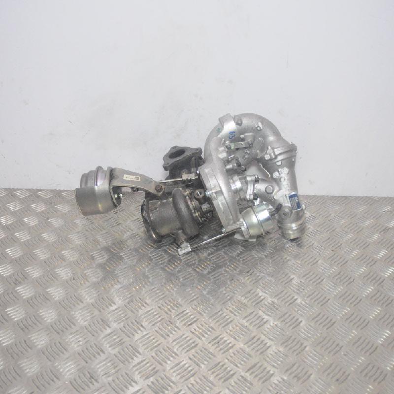 Turbo MERCEDES-BENZ M-CLASS (W166) ML 250 CDI / BlueTEC 4-matic (166. ...