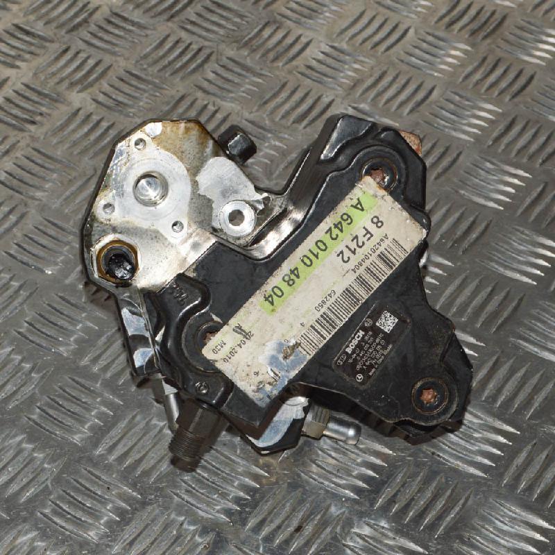 Fuel pump MERCEDES-BENZ E-CLASS (W212) E 350 CDI (212.023) 7081228 | B ...