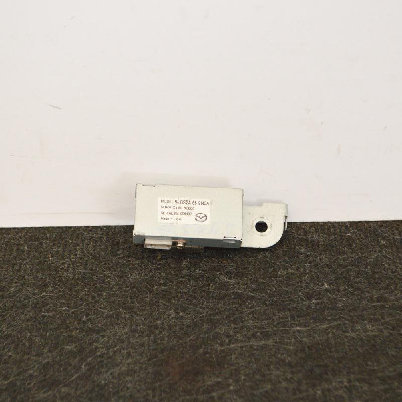 Electronic module MAZDA 6 Estate (GH) 2.0 MZR (GHEFW) 7734577 | B-Parts
