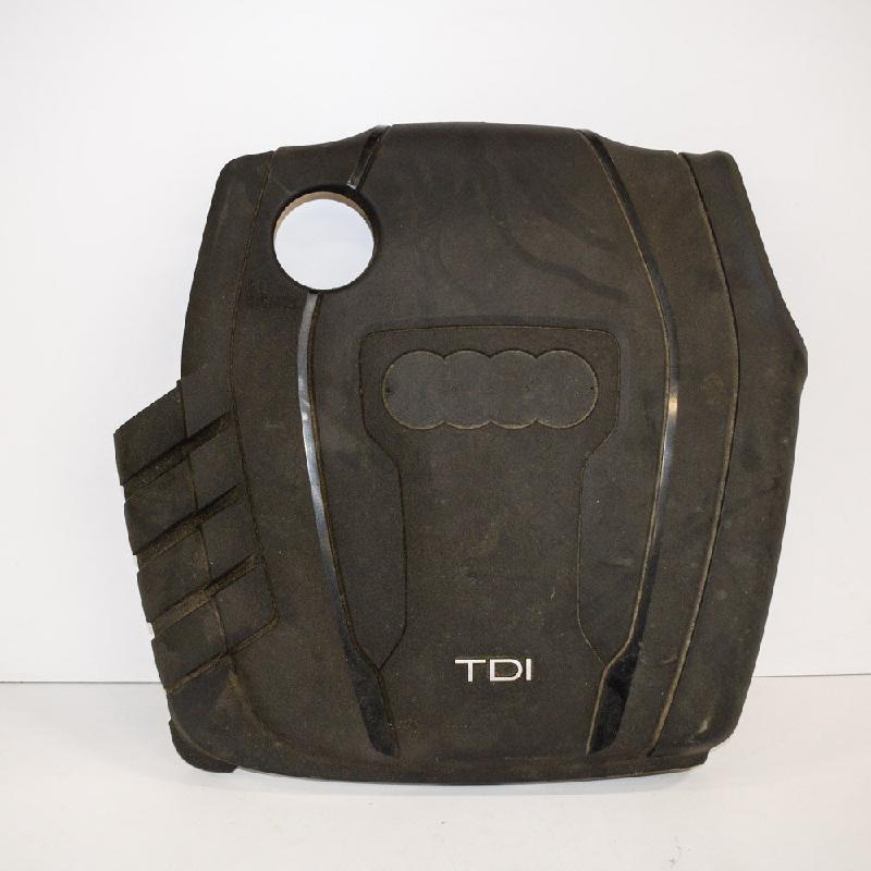 Engine cover AUDI Q5 (8RB) 2.0 TDI quattro 6736256 | B-Parts