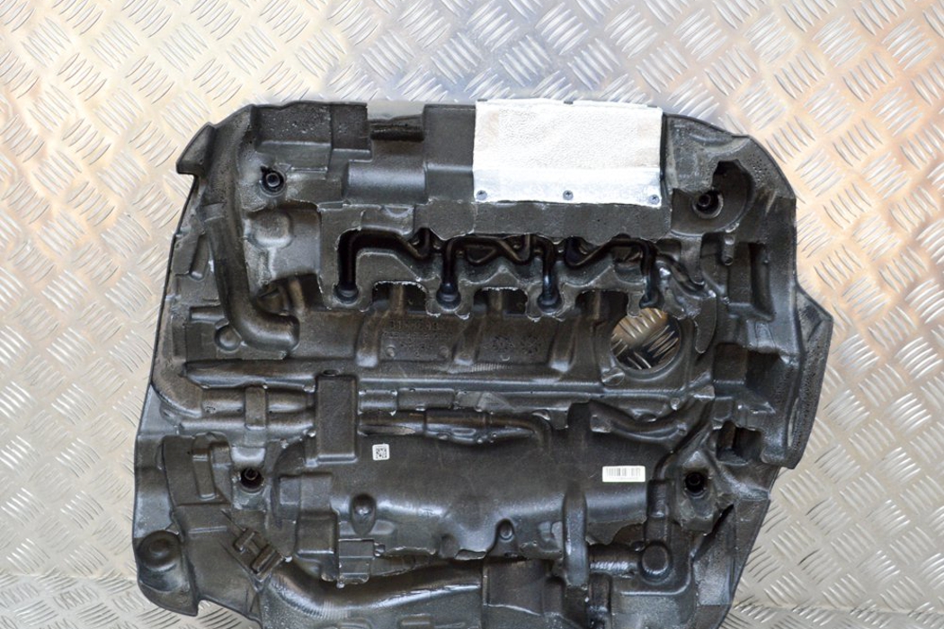 Engine cover VOLVO XC60 II (246) D4 AWD 8074079 | B-Parts