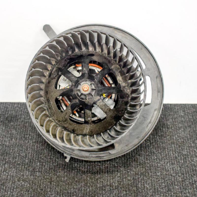 Heater blower motor MERCEDES-BENZ SLK (R172) 250 CDI / d (172.403 ...
