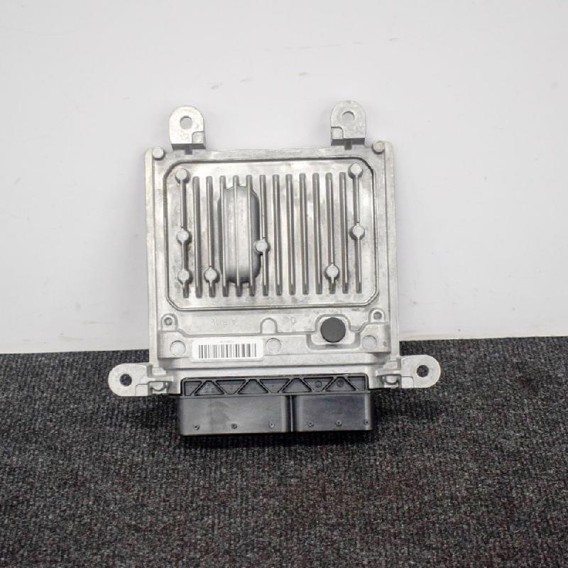 Engine control unit (ECU) MERCEDES-BENZ SLK (R172) 250 CDI / d (172.403 ...