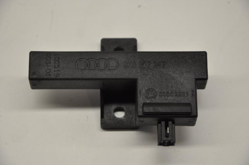 Electronic module AUDI Q5 (8RB) 2.0 TDI quattro 9868604 | B-Parts