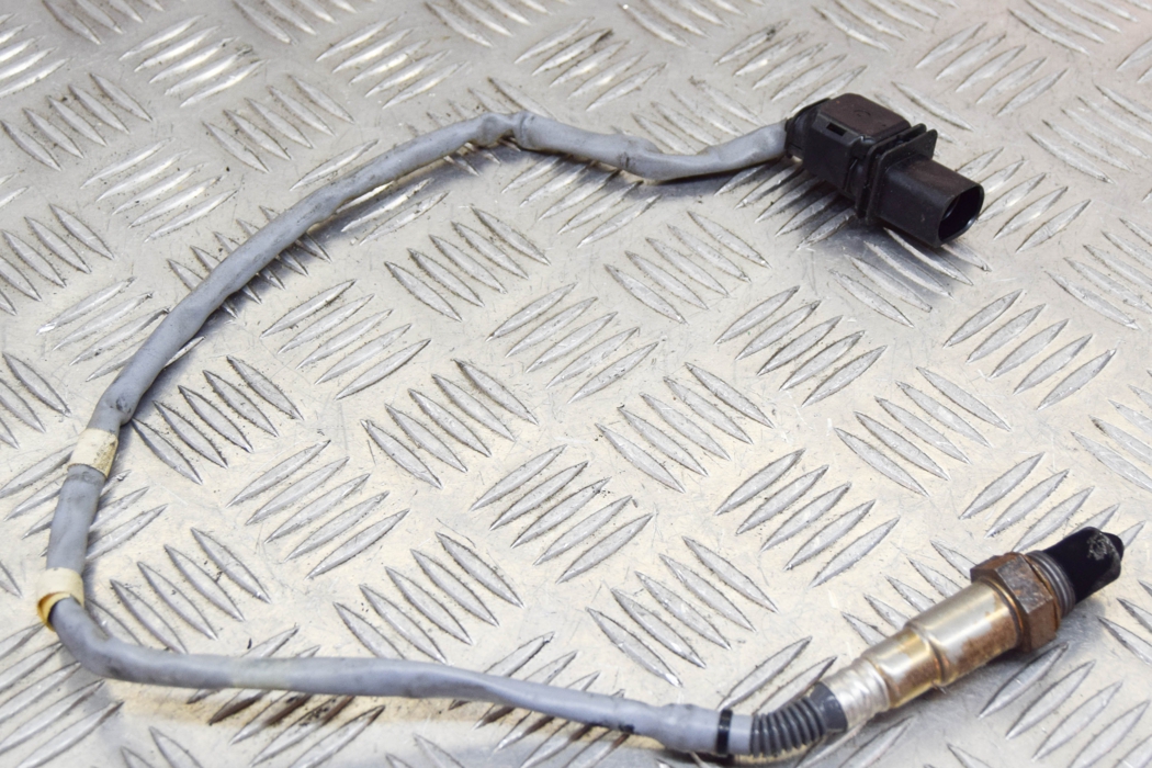 Electronic sensor AUDI A6 C7 Avant (4G5, 4GD) 2.0 TDI AUDI: 0281004191 ...