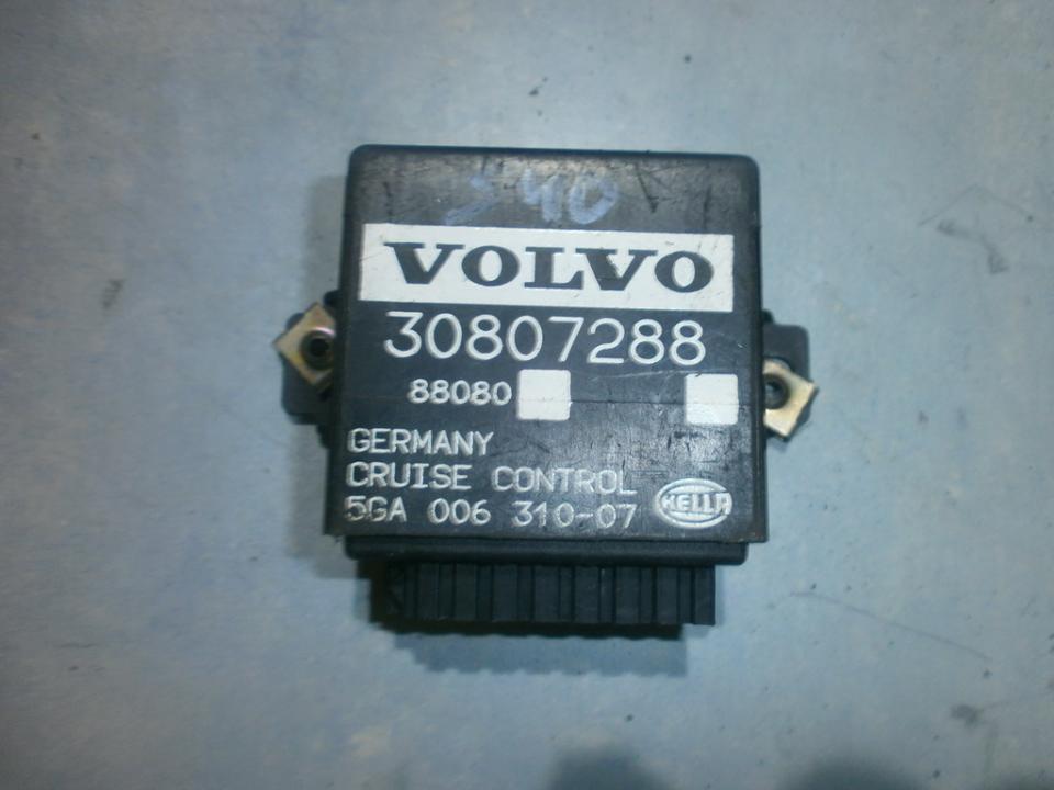 Control unit VOLVO V40 Estate (645) 1.9 T4 9885690 | B-Parts