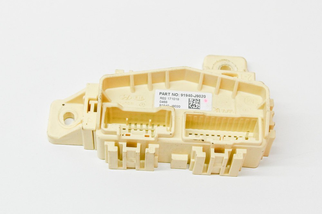 Fuse box HYUNDAI KONA (OS, OSE, OSI) 1.0 T-GDi 7800200 | B-Parts