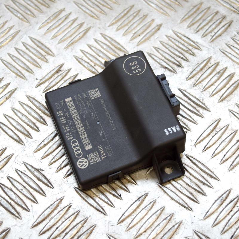 Control unit AUDI A5 (8T3) 2.0 TDI 6759899 | B-Parts