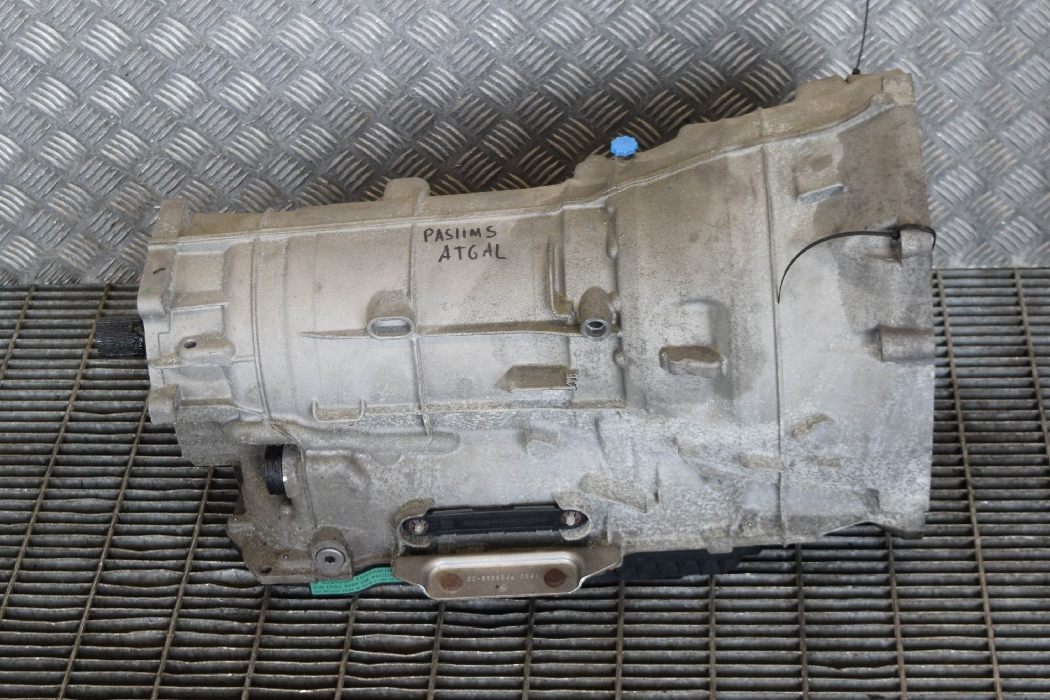 Automatic gearbox BMW X5 (E70) xDrive 40 d BMW: 7630574 , 8HP-70X | B-Parts