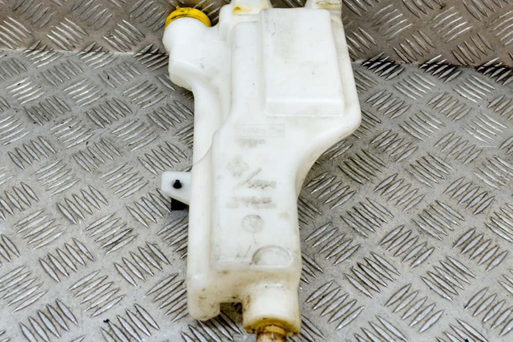 Windscreen washer tank FORD RANGER (ET) 2.5 TDCi 4x4 9511087 | B-Parts