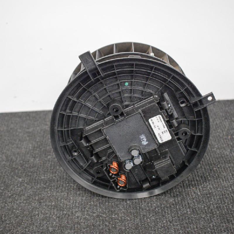 Heater blower motor MERCEDES-BENZ E-CLASS (W213) E 350 d (213.033 ...