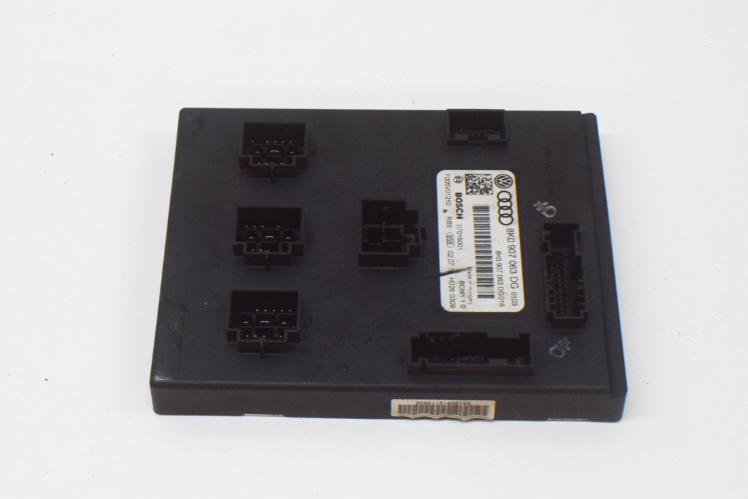 Control unit AUDI Q5 (8RB) 2.0 TDI quattro 6925402 | B-Parts