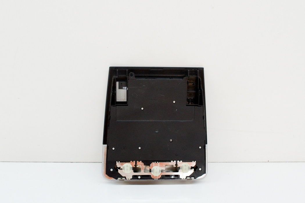 Rear mirror BMW 3 Coupe (E92) M3 7698474 | B-Parts