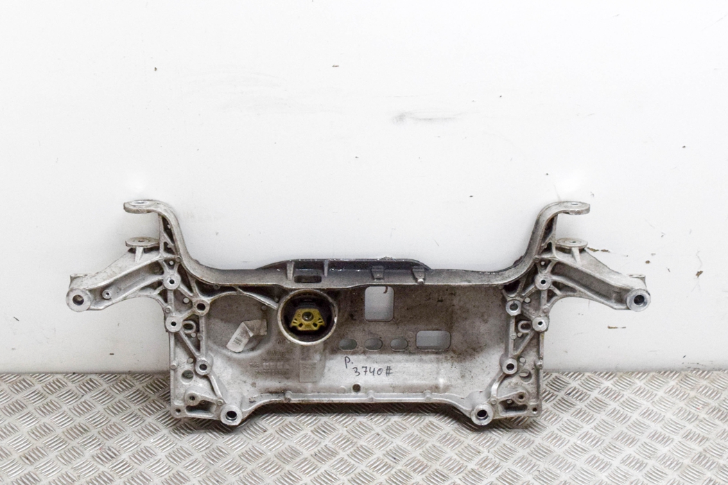 Charriot AUDI Q3 (8UB, 8UG) 2.0 TDI 10673864 | B-Parts