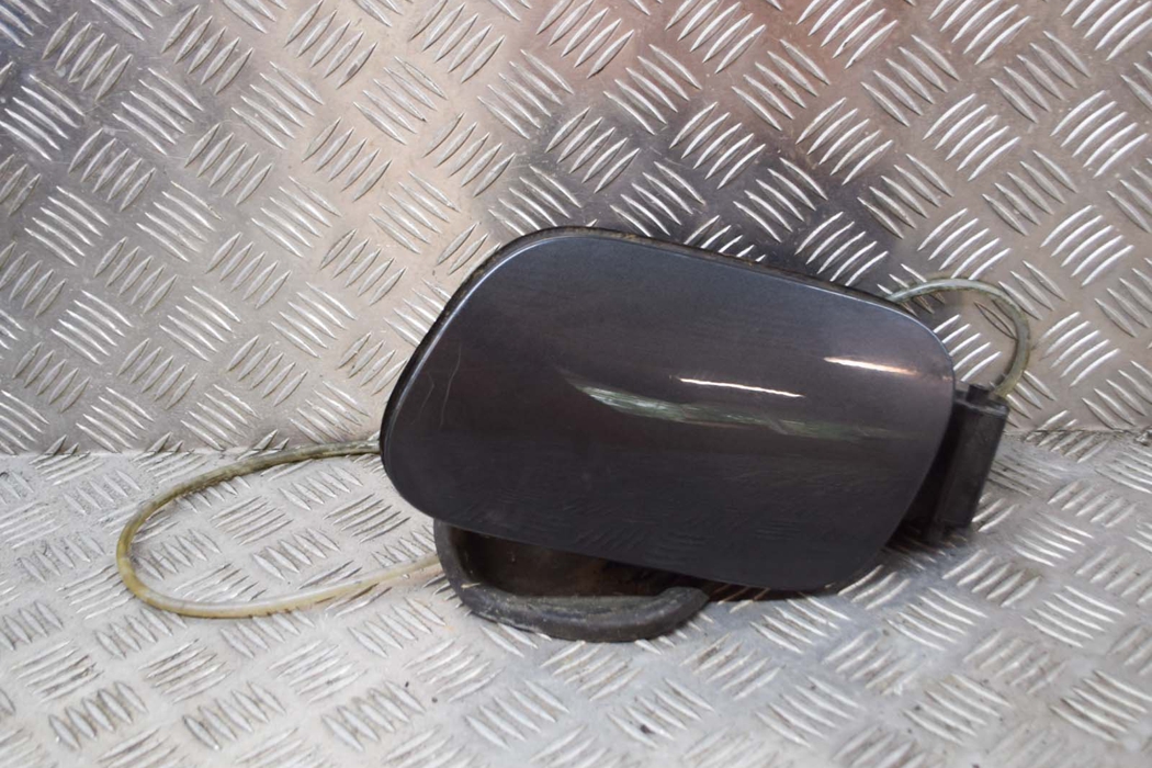 Tankklappe VW TOUAREG (7P5, 7P6) 3.0 V6 TDI 10187216 | B-Parts