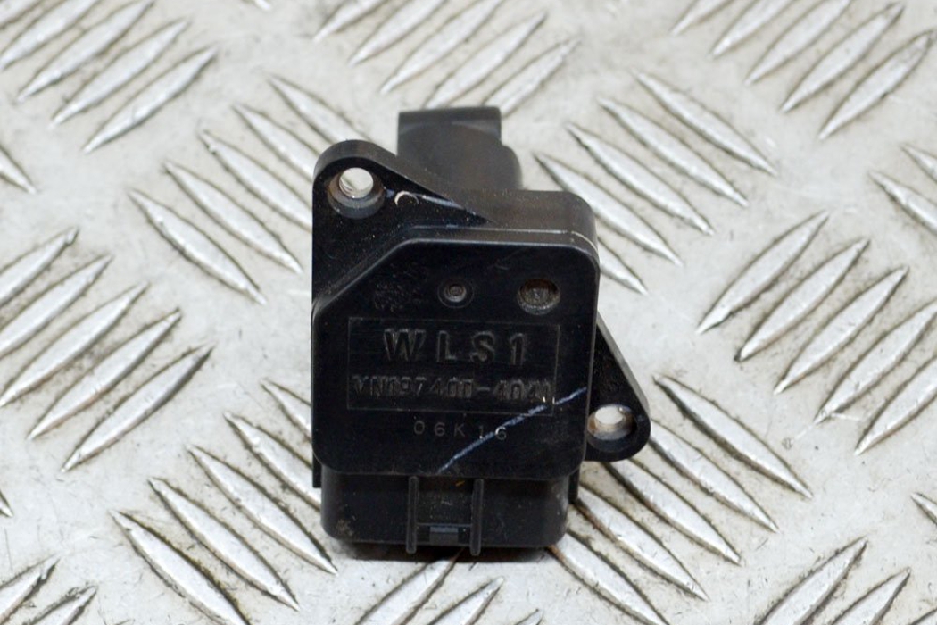 Mass air flow sensor FORD RANGER (ET) 2.5 TDCi 4x4 10072396 | B-Parts