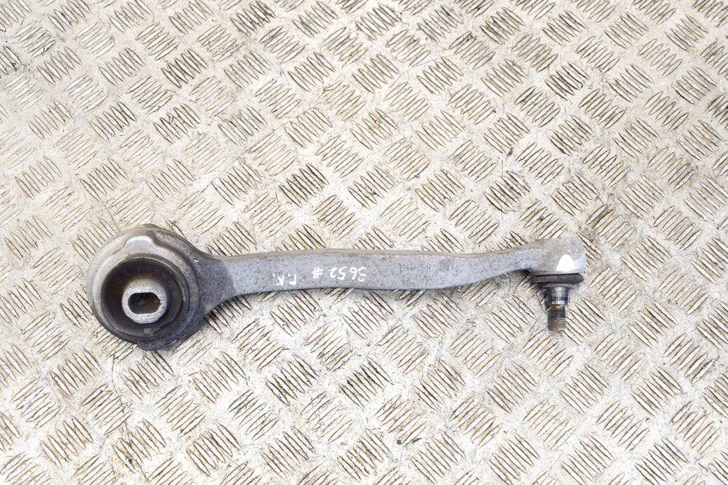 Left front suspension arm MERCEDES-BENZ SLK (R171) 300 (171.454 ...